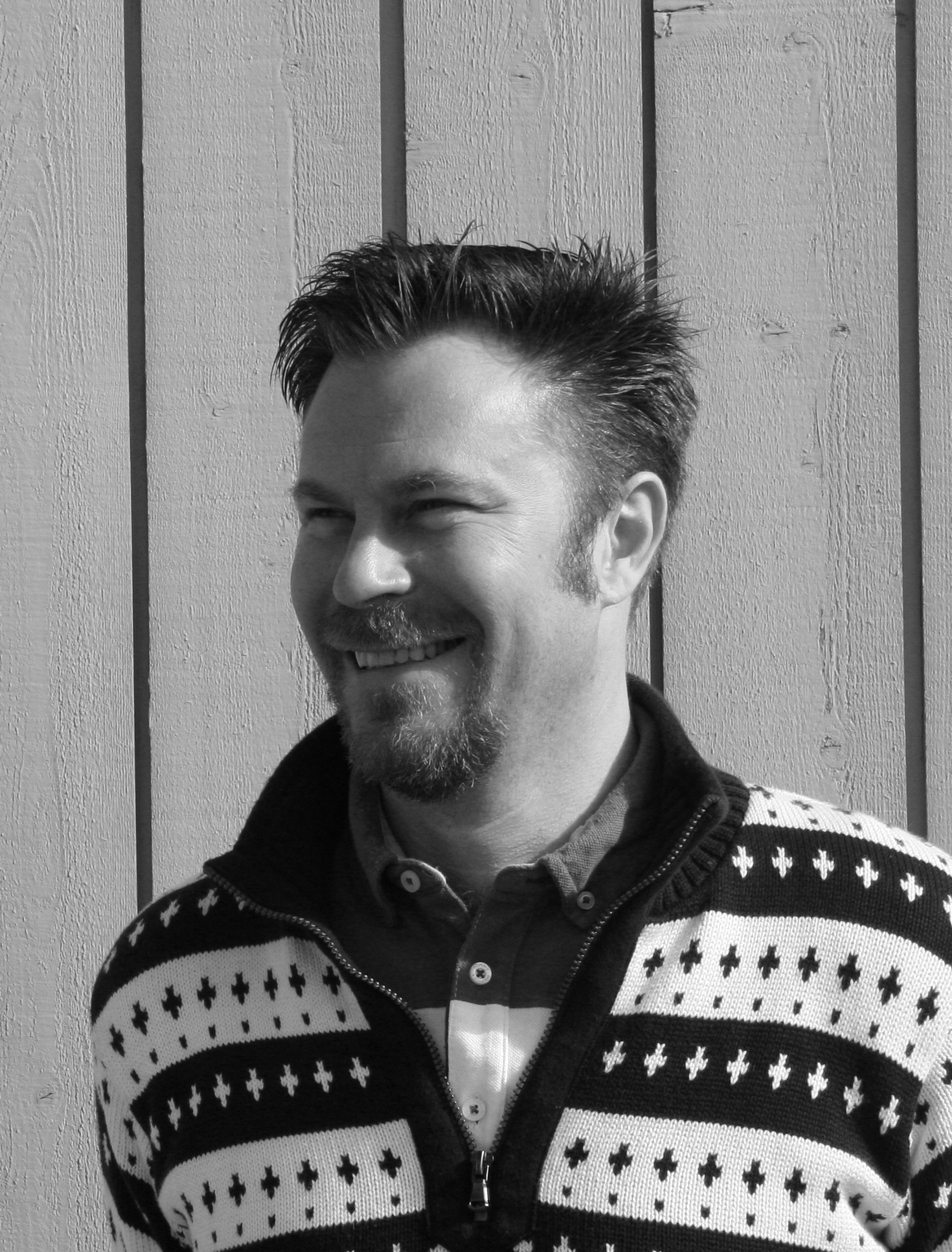 Oslo, Johan Lindmark | vivat